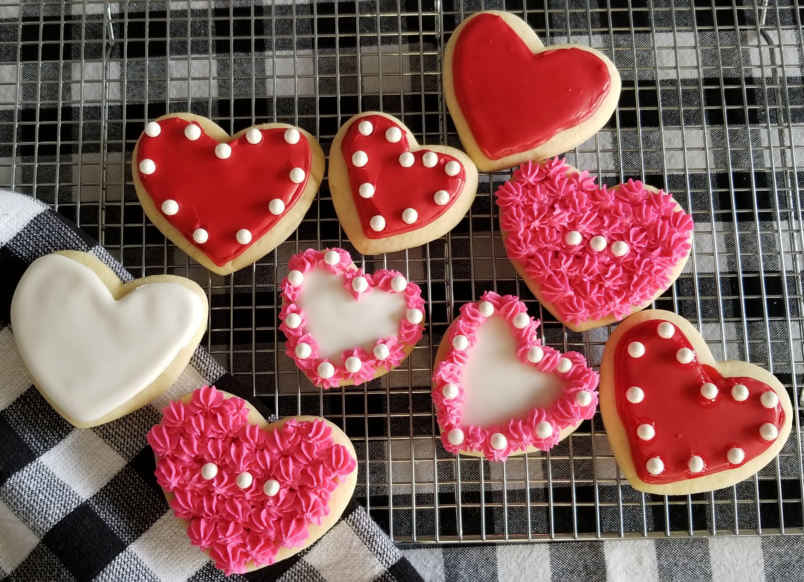 These cookies are amazing! – It’s Probably Sharon